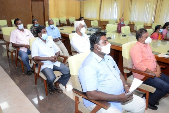 Chief Vigilance Office