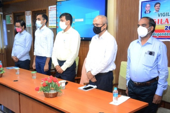 Chief Vigilance Office